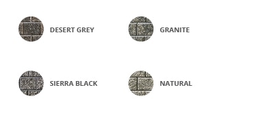 Permacon RB Wall | Van Beek's